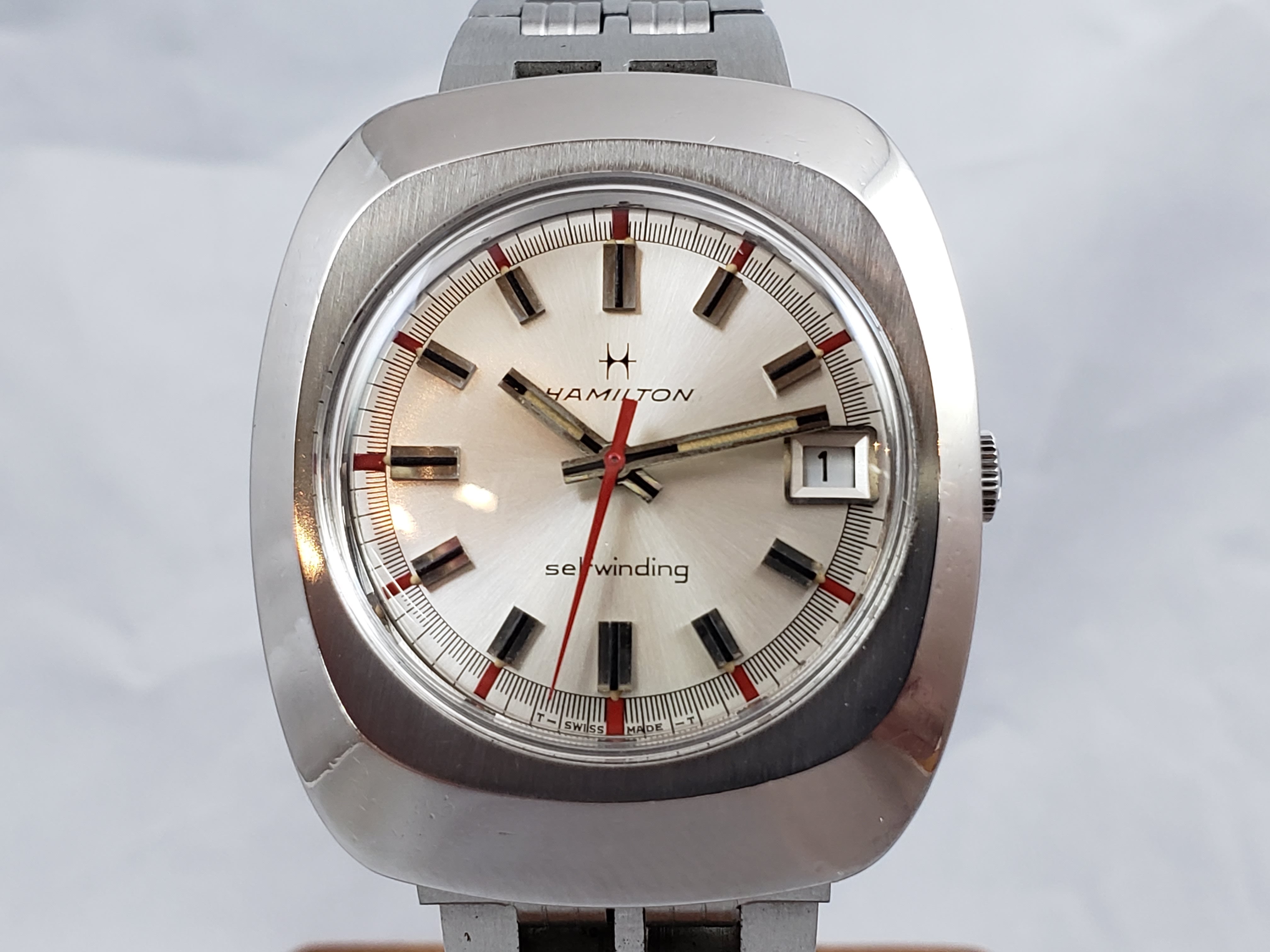 1970's Vintage Watches | Wolfe Vintage Watches