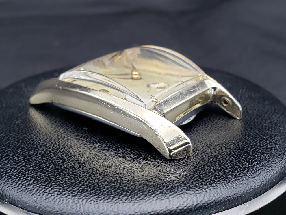 1955 Hamilton Baxter – Wolfe Vintage Watches