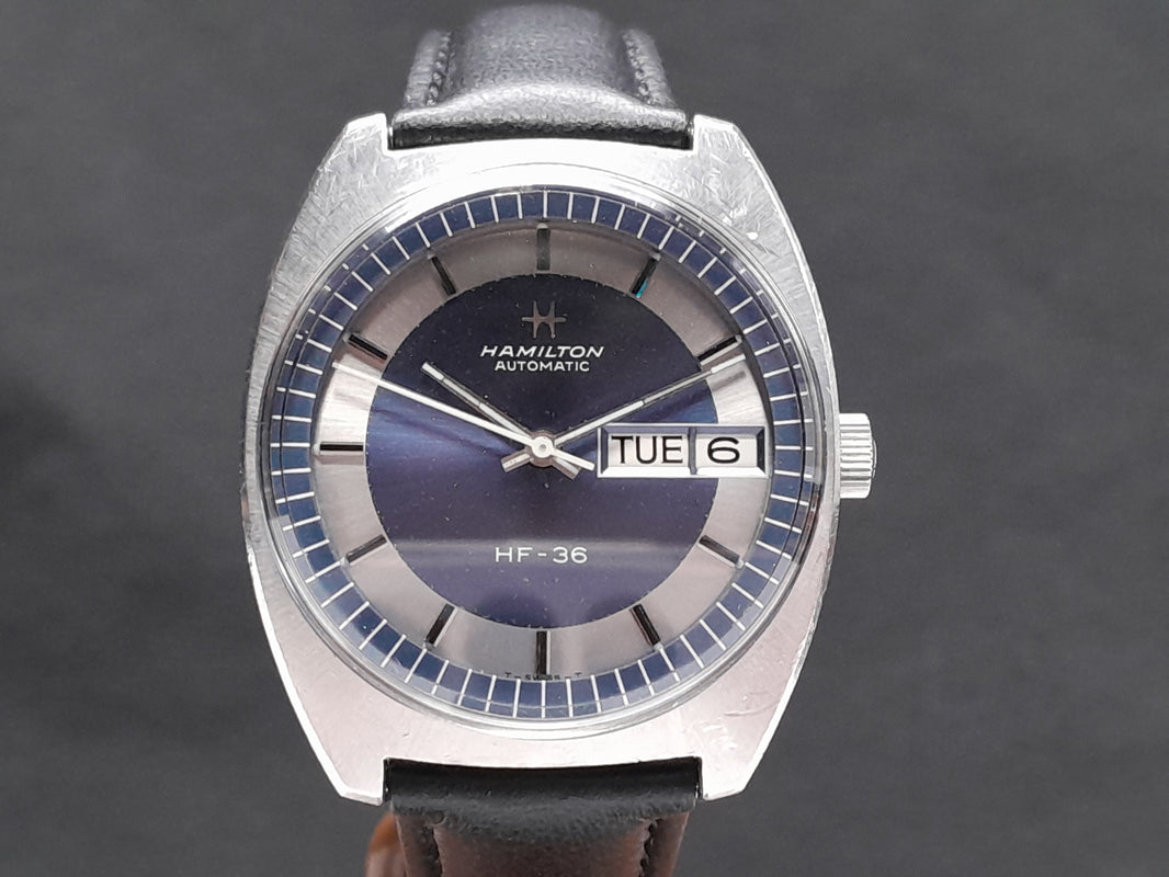 Vintage Watches | Wolfe Vintage Watches