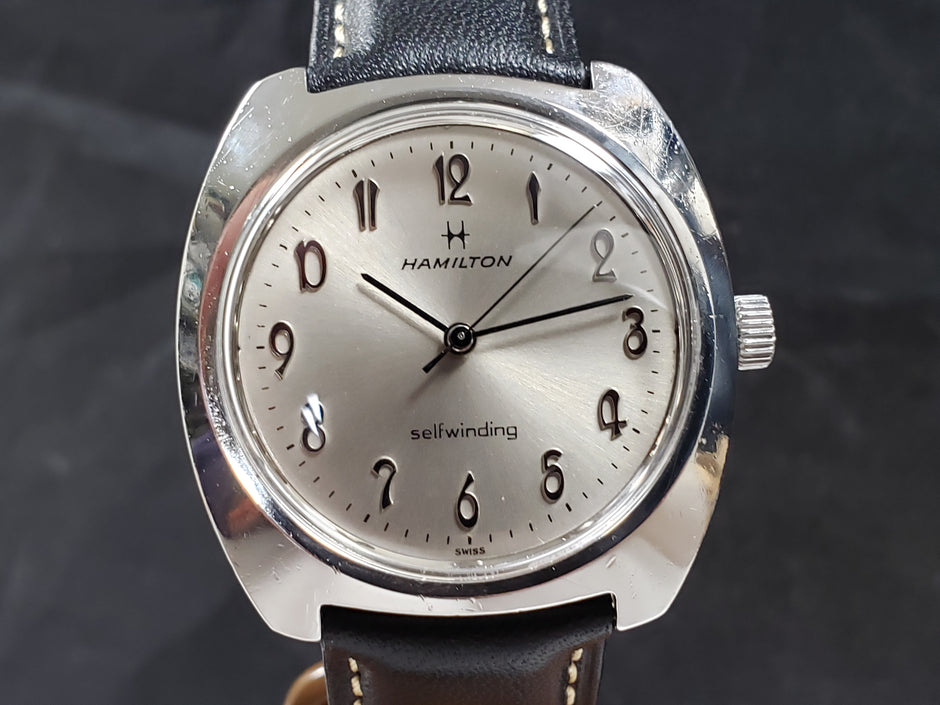 Vintage Watches | Wolfe Vintage Watches